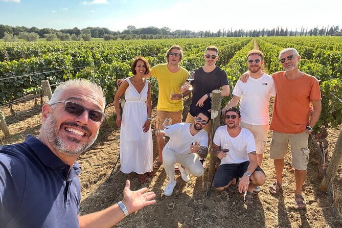 PRIVATE Full-Day Tour of Pisa, San Gimignano and Siena from Florence - Frequently Asked Questions (FAQs)