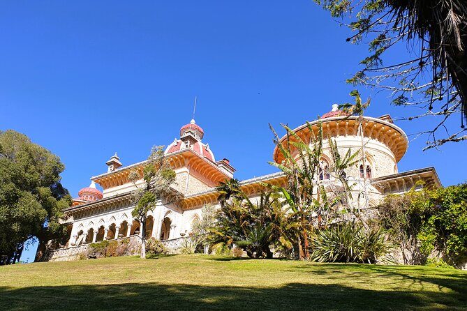 Private Full Day Tour of Sintra, Cascais and Estoril - Frequently Asked Questions