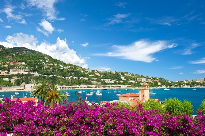 Private Full-Day Tour on the French Riviera from Monaco - Why This Tour Works for Travelers