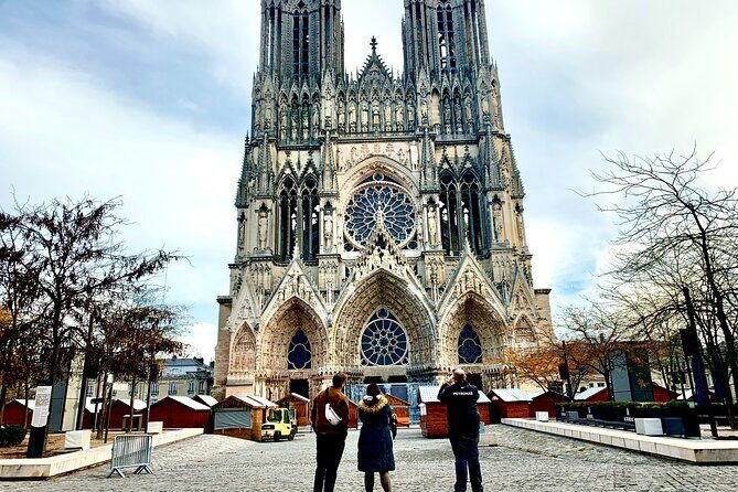 Private Full Day Tour to Champagne from Paris, Visit of 2 Champagne Producers - What’s Included and What to Consider