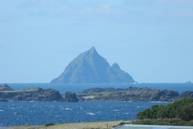 Private Full-Day Tour to Dingle and Slea Head - The Experience: What Makes It Stand Out