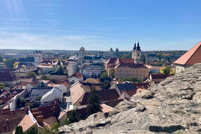 Private Full Day Tour to Eger - History, Culture and Wine - Practical Details and Experience Quality