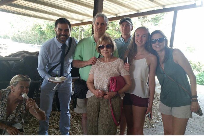 Private full day tour to Pompeii Amalfi Coast and Ravello - Pricing and Value