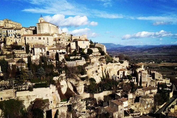 Private Full Day Tour Villages of the Luberon from Avignon - What to Expect from the Experience