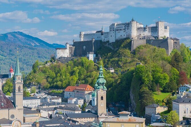 Private Full Day Trip to Hallstatt ,Salzburg and Melk from Vienna - Who Will Love This Tour?