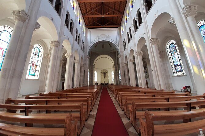 Private Full Day Trip to Pristina and Prizren from Skopje - Evaluating the Price: Is It Worth It?