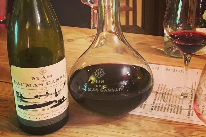 Private full day wine tour and Medieval Village from Montpellier - The Itinerary Breakdown