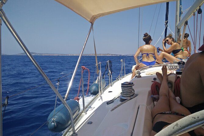 Private Full-Day Yacht Tour in Maltese Islands - Whats Included and Whats Not?