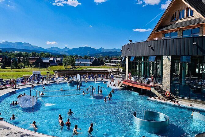 Private Full-Day Zakopane and Thermal Baths Tour from Krakow - Practical Details and What You Can Expect
