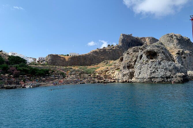 Private Full/Half-Day Boat Trip in Greece with Food and Drinks - Who Will Love This Tour?