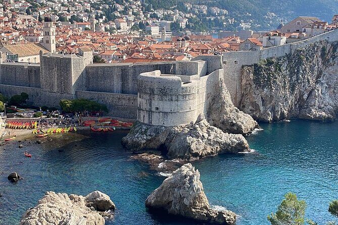 Private Game of Thrones Tour with a Local Guide - Who is This Tour Best For?