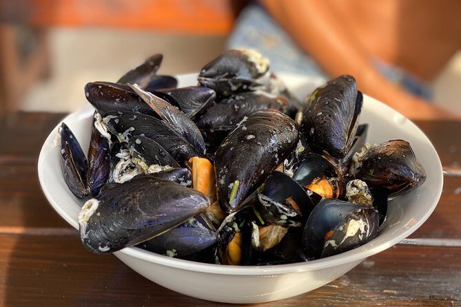 Private Gastro Cruise: Blue Cave & Organic Seaside Lunch - Assessing the Value and Practical Details