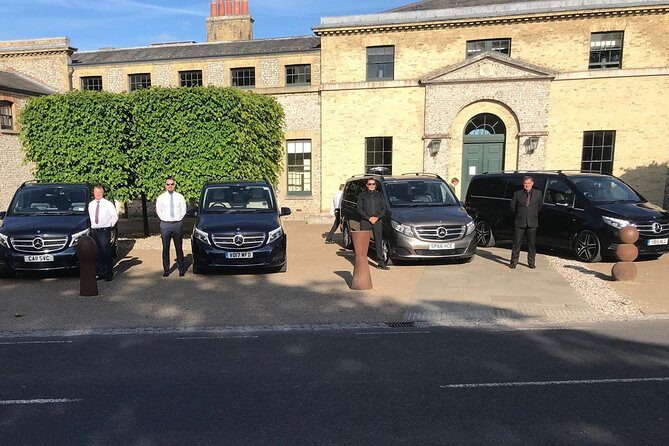 Private Gatwick Airport Transfer - Who Is This Service Best For?