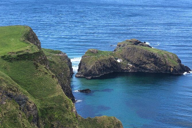 Private Giants Causeway & Antrim Coast Tour - FAQs