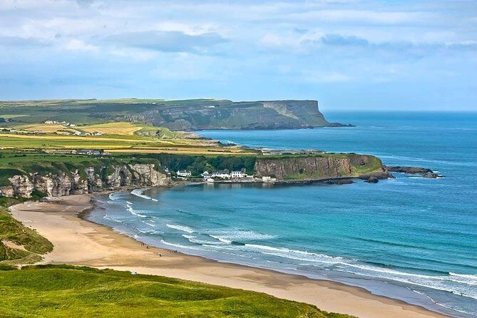 Private Giant's Causeway Day Trip and Game of Thrones Locations - Practical Aspects and Value