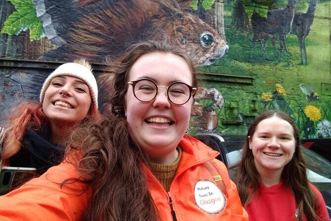 Private Glasgow West End Walking Tour - Practical Details & Tips