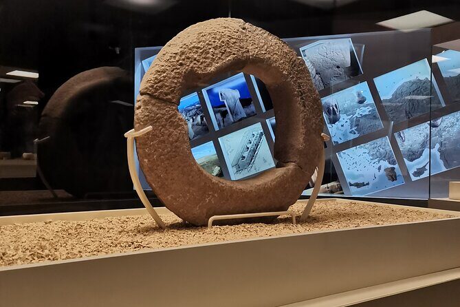 Private Gobeklitepe Tour from Istanbul by Plane - Unveiling Humanity’s Oldest Religious Sanctuary