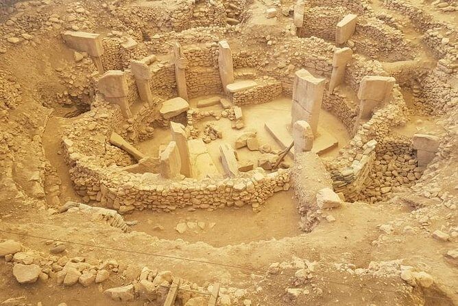 Private Göbeklitepe Tour from Istanbul - Why This Tour Is a Great Choice
