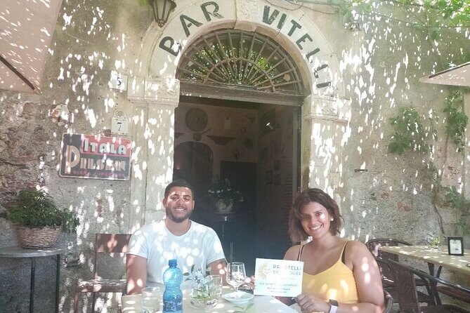 Private Godfather and Taormina Boat Tour with Appetizer and Pasta - Worth the Cost? Analyzing Value