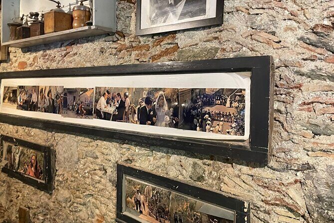 Private Godfather and Taormina Tour with Luxury Van - Authentic Experiences and Local Insights