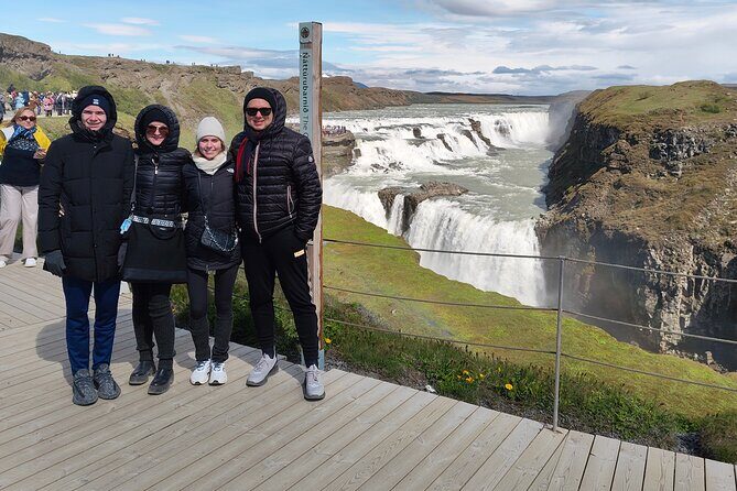 Private Golden Circle & Blue Lagoon Tour with Fridheimar Farm - Cost and Value Analysis