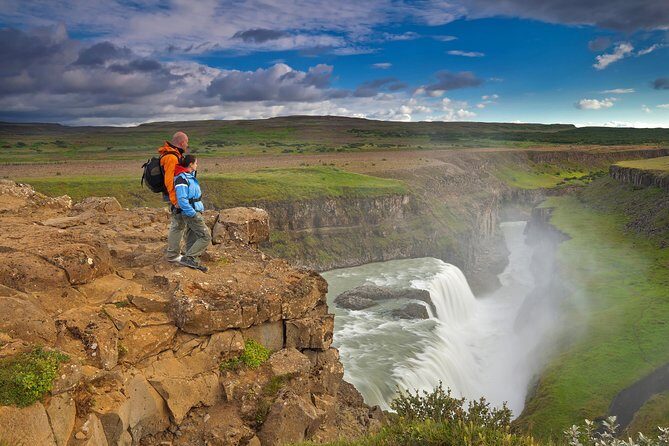Private Golden Circle Tour from Reykjavik - FAQs