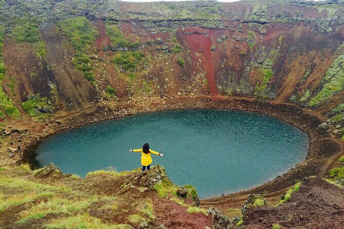 Private Golden Circle Tour in Iceland With 5+ Attractions - The Experience: What Travelers Have Said