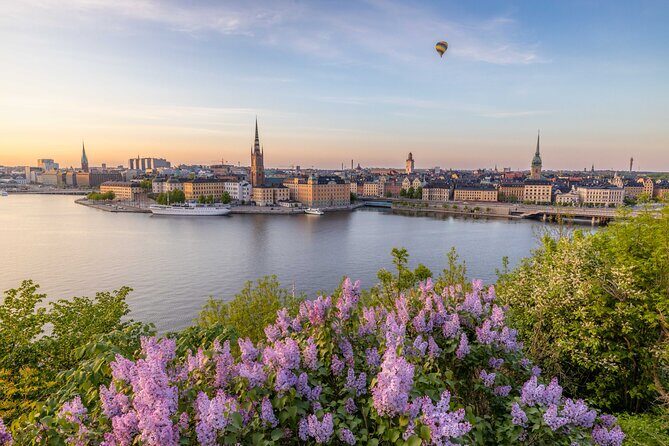 Private Golden Hour Photo Walk in Stockholm - The Practical Side: Timing, Price, and Booking