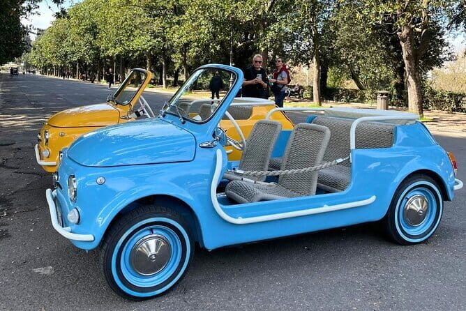 Private Golf Cart Tour of Florence - Who Is This Tour Best For?