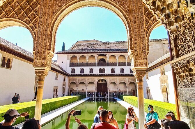 Private Granada Alhambra Tour from Seville - What Makes This Tour Worth Your While?