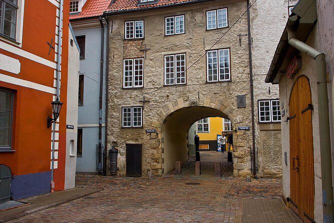 Private grand Riga city tour - Final thoughts