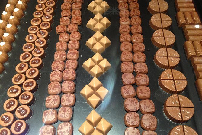 Private Gruyères Tour Including Cheese and Chocolate Factory Visit from Montreux - An In-Depth Look at the Tour Itinerary