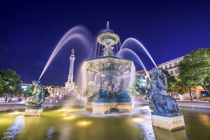 Private Guided 8 hours Tour in Lisbon - Final Thoughts