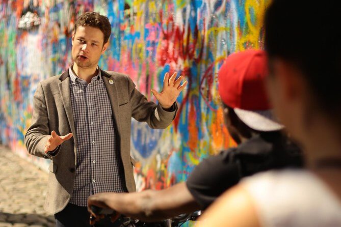 Private Guided Alternative Historical Electric Bike Tour - Who Will Enjoy This Tour?