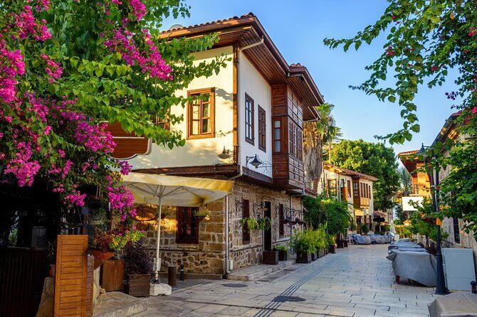 Private Guided Antalya City Tour - Practical Details & What You Should Know