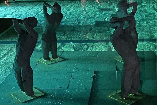 Private Guided Basilica Cistern Tour with Skip the Line Access - Final Thoughts