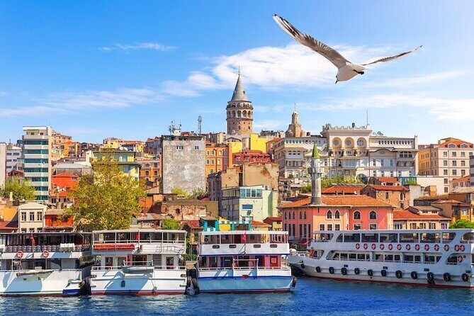 Private Guided Best of Istanbul Tour 1,2 or 3 Days - Why Choose This Tour?