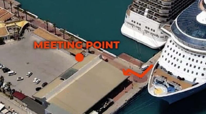 Private Guided Biblical Ephesus Tour with Lunch - What’s Included & What to Consider