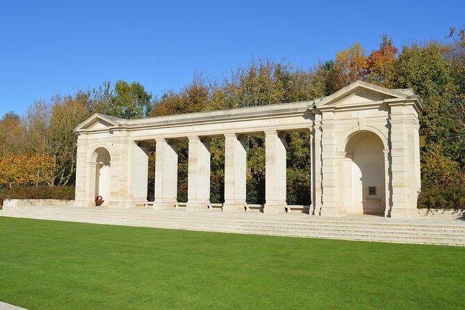 Private guided British D-Day Tour from Bayeux - Practical Details and What to Expect