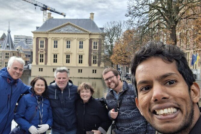 Private Guided City Tour of The Hague & Mauritshuis Museum Entry - Who Should Consider This Tour?