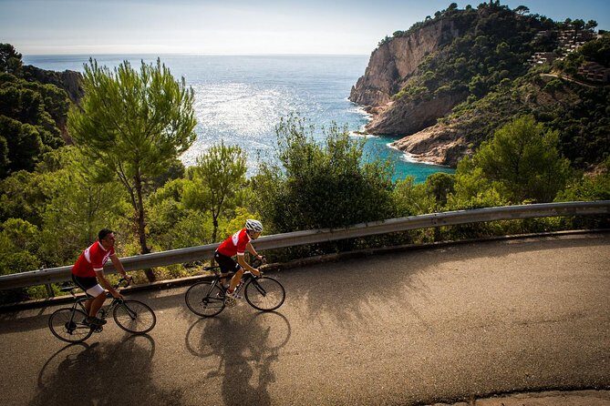 Private guided Costa Brava Cycling Tour: The Best Catalonia Road - Who Will Love This Tour?