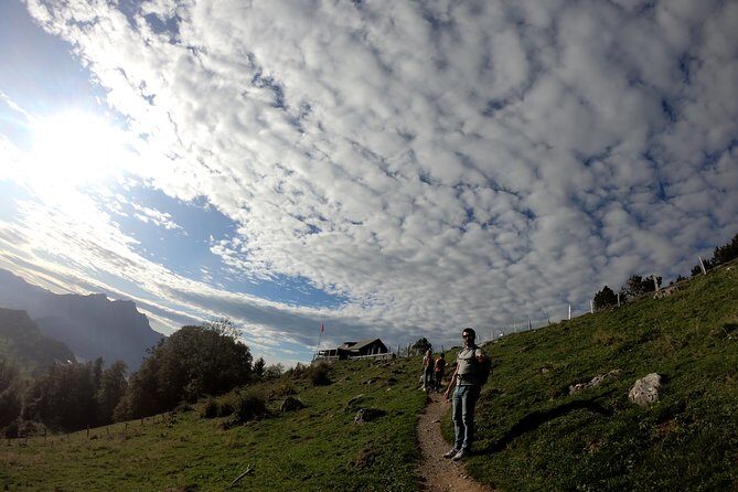 Private Guided Day Trip to Pilatus - Authentic Experiences from Reviewers