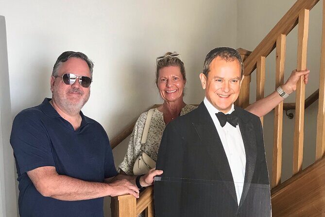 Private Guided Full Day Downton Abbey Tour - Practical Tips for Making the Most of Your Day