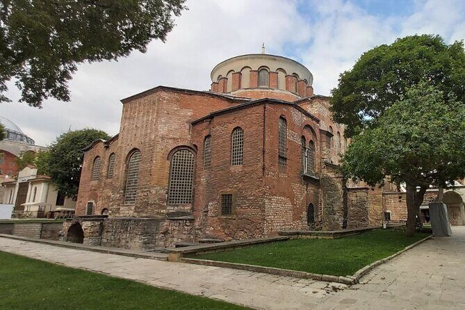 Private Guided Full Day Historical Peninsula Tour - Who Will Love This Tour?