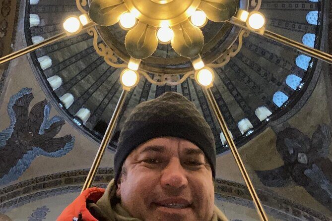 Private Guided Hagia Sophia Tour with Skip the Line Access - Deep Dive into the Itinerary