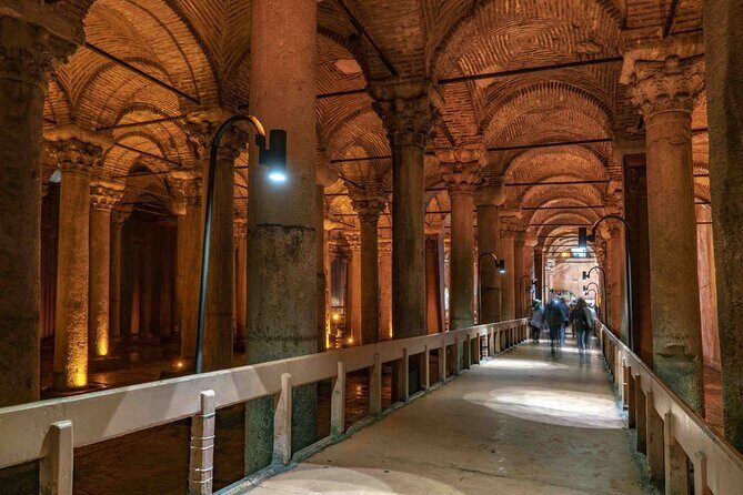 Private Guided Highlights of Istanbul 1.5 Day Tour - A Deep Dive into the Itinerary