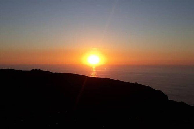 Private Guided Hike in Sintra-Cascais National Park, Lisbon - What to Expect During the 2-Hour Hike