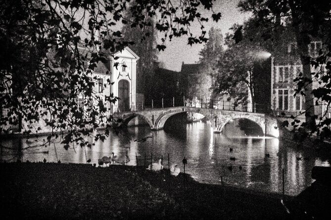 Private Guided Historical Walking Tour in Bruges Belgium - Who Would Love This Tour?