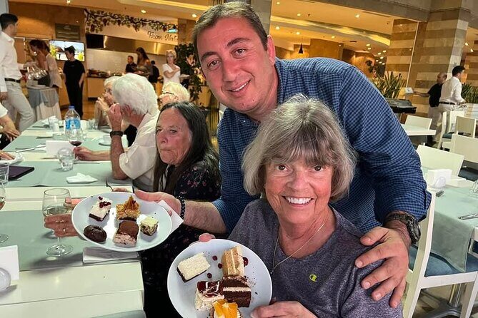 Private Guided Istanbul Tour - Detailed Breakdown of the Itinerary