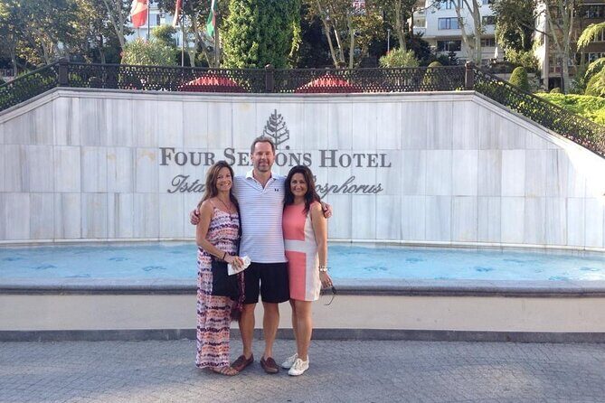 Private Guided Istanbul Tour - Who This Tour Is Best For